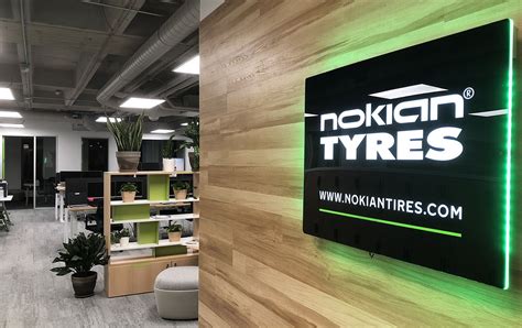 Финский производитель шин Nokian продал свой завод в России. Назван ...
