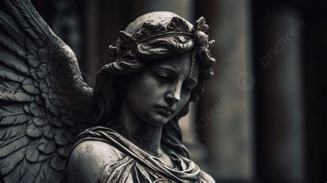 Angel Statue Urban Legend At Constance Woodford Blog