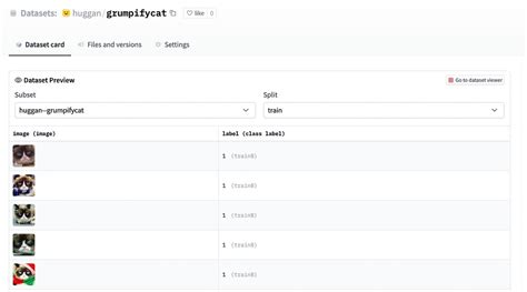 Initializing Splits From Existing Dataset Objects 🤗datasets Hugging