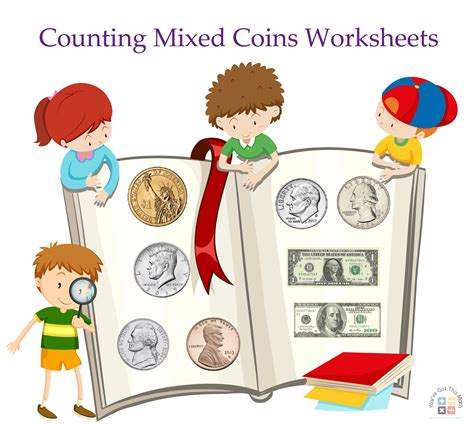 11 Free Skip Counting On A Number Line Worksheets