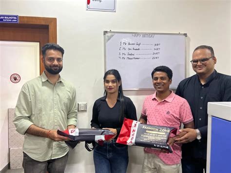 Karan Malhotra On Linkedin Kudos To A New Milestone