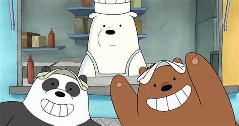 Ranked The 10 Best Cartoon Network Shows