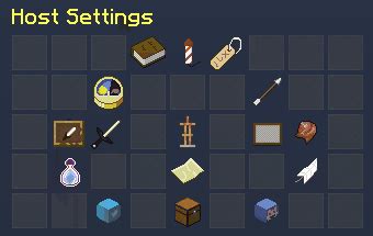 UHC Setup Flame BuiltByBit MC Market