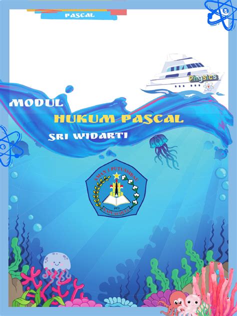 modul ajar hukum pascal sri widarti s pd pdf