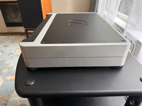 Berkeley Audio Design Alpha Dac Reference Series 3 Digital To Analog Converter Photo 5671603