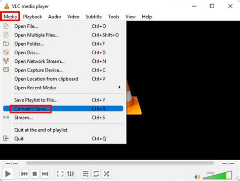 Complete Guide How To Convert VLC Files To MP4 For Free