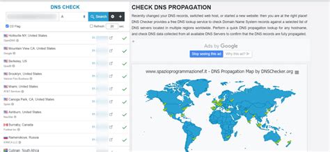 DNS Propagation The Definitive Guide SupportHost