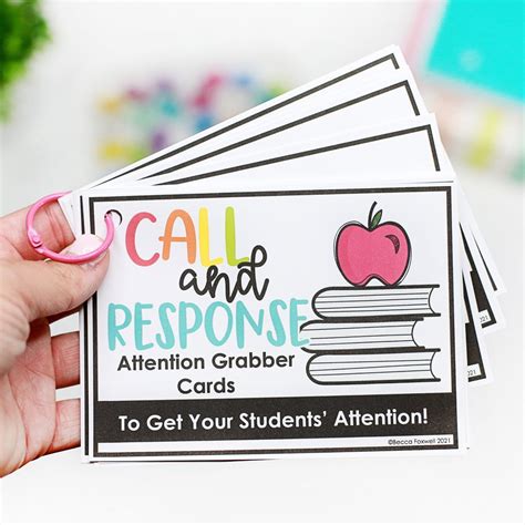 6 Effective Classroom Management Tools Foxwell Forest