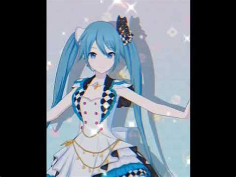 Hatsune Miku edit 💙 (pjsekai) - YouTube