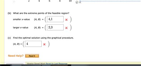 Solved Consider The Following Linear Program Max A Chegg