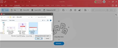 How To Save A Screenshot As A PDF In Windows 10