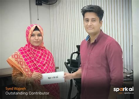 Sparkai On Linkedin Employeeofthemonth Sqaengineer Qualityassurance