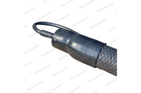 Flexible Linear Anode For Cathodic Protection Pss Corporation