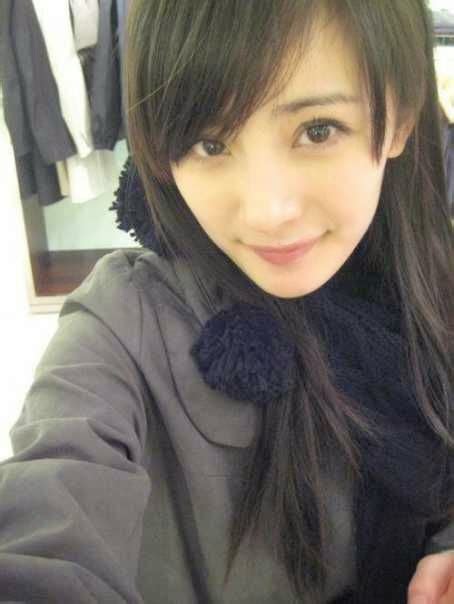 [foto] Ying Cracker Hacker Cantik Dari China Partuahan News