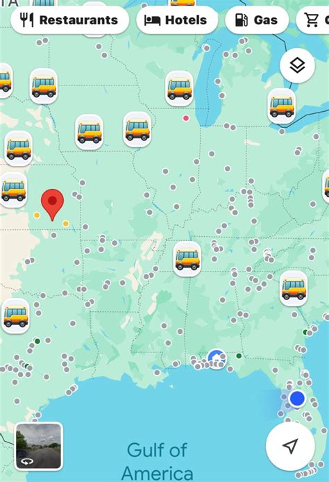 Offline Maps Hack Will Save You Every Time Life In The RV