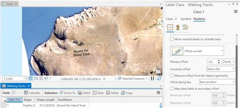 How Do I Create A New Feature Classshapefile The Gis Blog