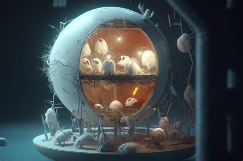 Premium Ai Image Incubator