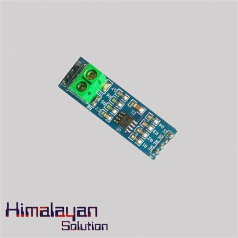 Himalayan Solution Shop In Nepal For Electronics Parts Modules Sensors Equipment Robotics