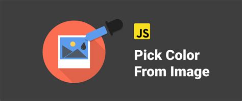 Creating A Image Color Picker With Js Dev Community