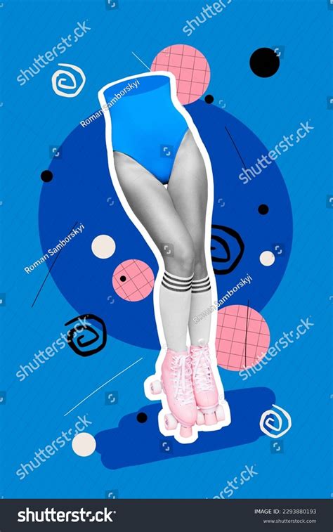 Funky Art Ladies Half Body Painting Over 1 Royalty Free Licensable