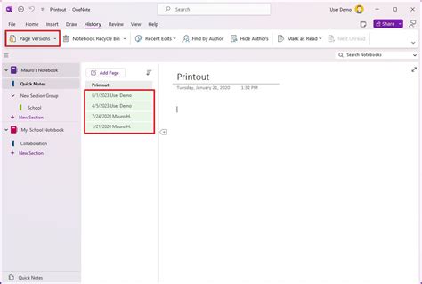 OneNote Tips Every Babe Should Know On Windows