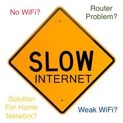 Weak WiFi Slow WiFi Solution WiFi Dead Spot No Internet Signal Convert Telephone Point To