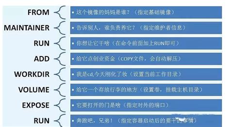 Docker 进阶，dockerfile制作 南非时髦哥 博客园