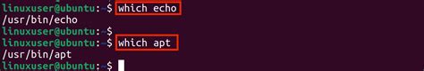 How To Add A Directory To A Path In Linuxubuntu Linuxways