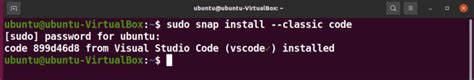 All The Ways To Install And Uninstall Visual Studio Code On Ubuntu LinuxWays