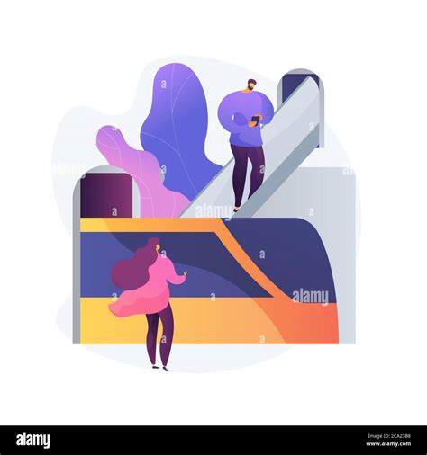 Pipeline Transport Abstract Concept Vector Illustration Stock Vector Image And Art Alamy