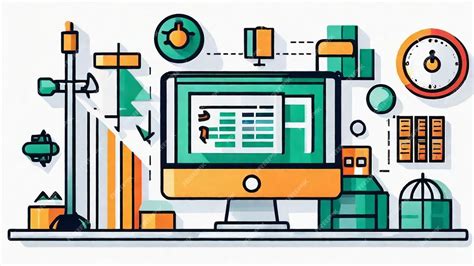 premium ai image cuttingedge frontend development techniques