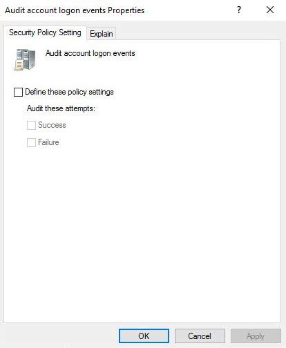 How To Enable Active Directory Auditing Orel Fichman