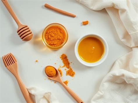 Hydrating Honey Turmeric Mask Recipe You Must Try Minty Gal