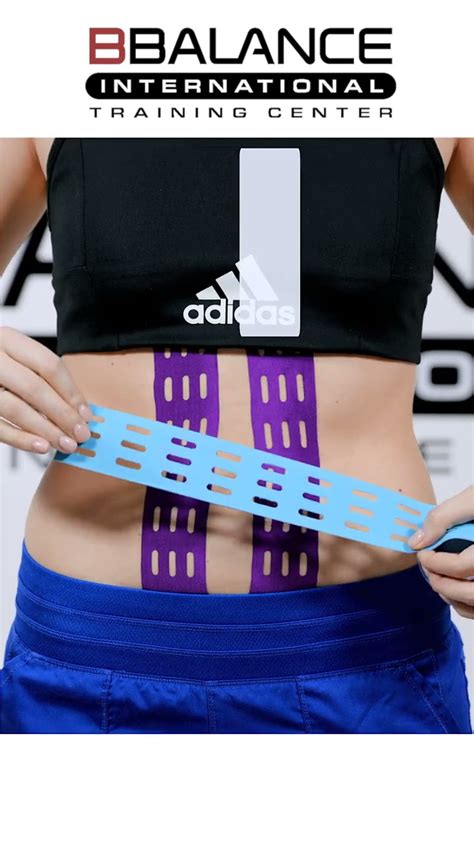 ТЕЙПИРОВАНИЕ ДЛЯ ПОДТЯЖКИ «КОЖНОГО ФАРТУКА Youtube