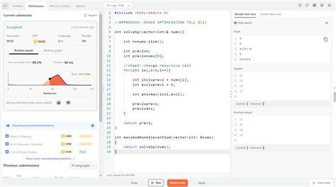 Tushar Mahajan On Linkedin Cpp Dsa
