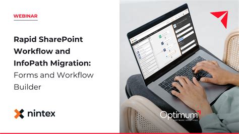 Sharepoint Workflow Migration Webinar Optimum