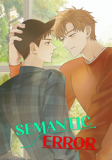 Semantic Error Streaming Tv Series Online