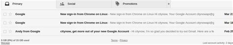 Create A List Of Elements Like Mails In Gmail HTML CSS The FreeCodeCamp Forum