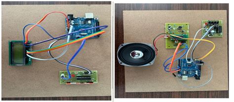 RFID Based Bus Detection System For Visually Impaired