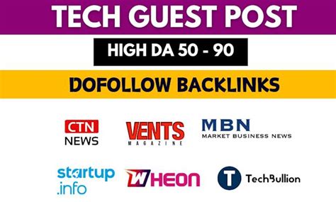 Muhammad Murtaza On Linkedin Khizrarasheed1 I Will Publish Tech Guest Posts High Da Dofollow