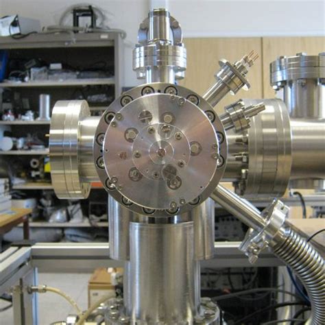 Ptr Series 1 Custom Tof Ms Kore Technology