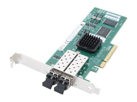 LSI LSI PCI Express X Lanes LSI EP LC KIT G Fibre Ch Opt Newegg Com