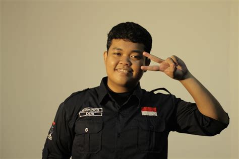 About Dimas Dandy Pradana Septiawan Medium