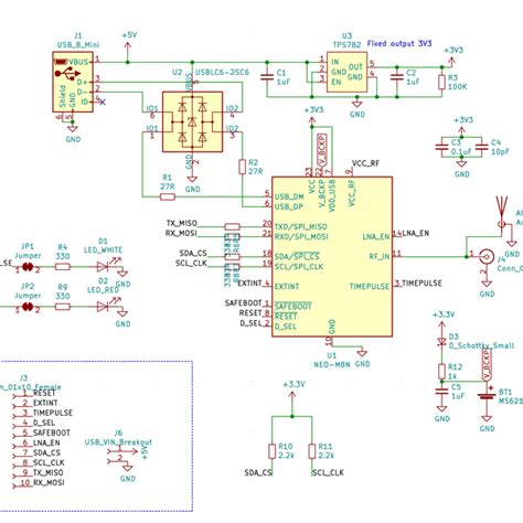 Ublox Neo M N Gps Data Logger Activity Tracker Hackaday Io
