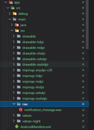 Custom Notification Sound Not Working · Issue 16447 · Expoexpo · Github