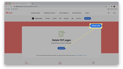 Slightly rotate pdf page - destinationlikos