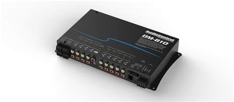 DM 810 AudioControl