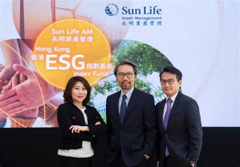 Sun Life On Linkedin We Believe Esg Investing Can Help Shape A More Sustainable Future Laying…