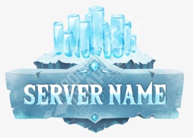 Minecraft Server Icons Download Server Icon Minecraft Png Transparent Png Transparent Png