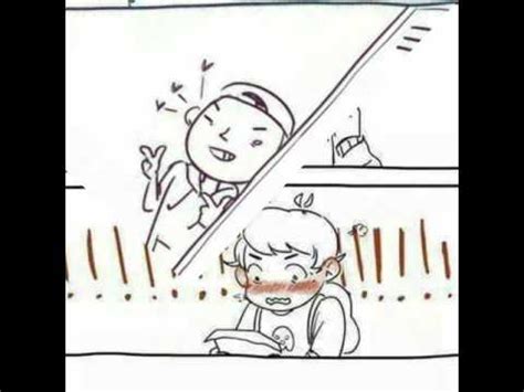 Cute Gay Comic Youtube